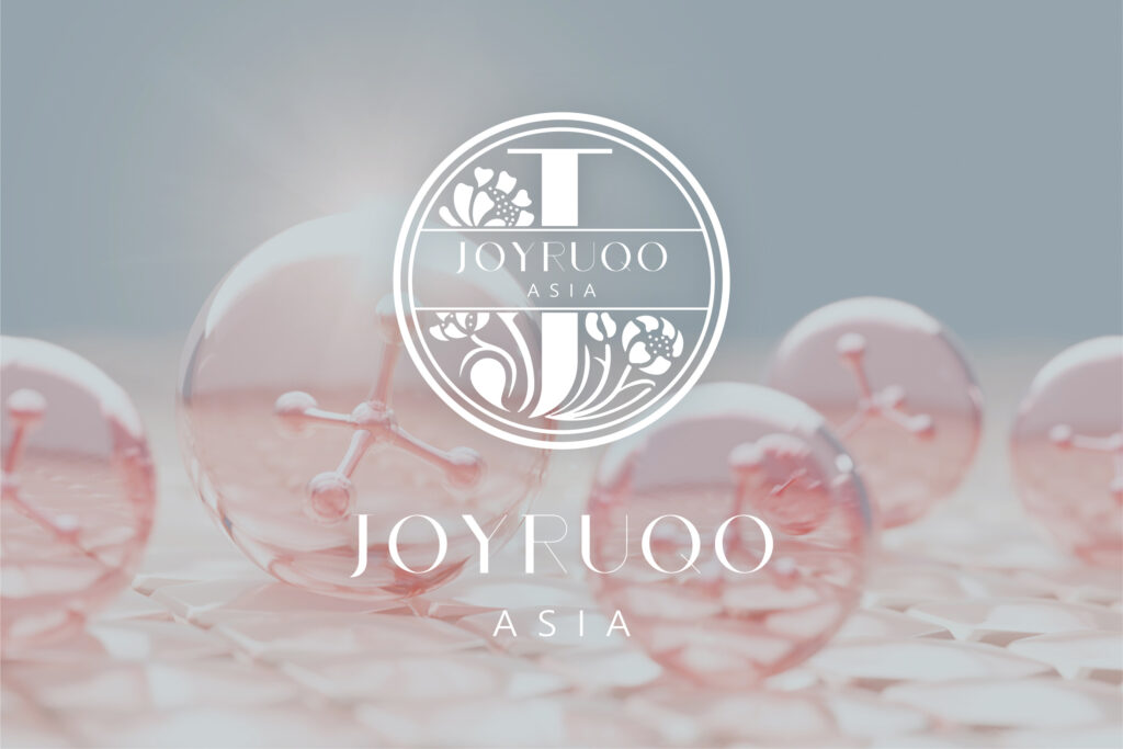 JOYRUQO．ASIA︱Official Authorized